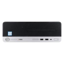 HP ProDesk 400 G5 SFF Core i5 2.8 GHz - SSD 512 GB RAM 8 GB