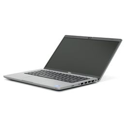 Dell Latitude 5420 14" Core i7 3 GHz - SSD 256 GB - 8GB QWERTZ - Deutsch