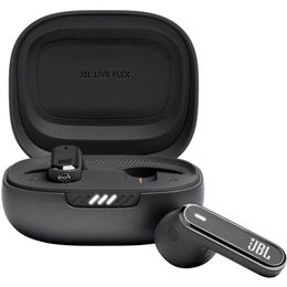 Ohrh&ouml;rer In-Ear Bluetooth Rauschunterdr&uuml;ckung - JBL Live Flex