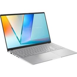 ASUS VivoBook S 15 OLED S5507QA-MA001W 15" Snapdragon 3.4 GHz - SSD 1 TB - 32GB QWERTY - Englisch