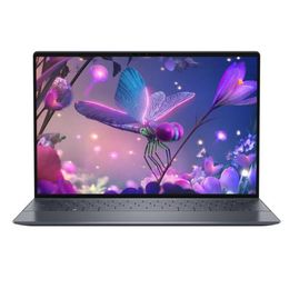 Dell XPS 9320 Plus 13" Core i7 1.4 GHz - SSD 512 GB - 16GB QWERTZ - Deutsch