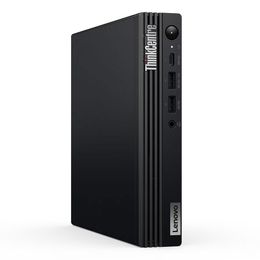 Lenovo ThinkCentre M70Q G5 Core i5 1.3 GHz - SSD 512 GB RAM 16 GB