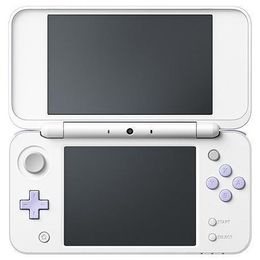 Nintendo New 2DS XL - Wei&szlig;