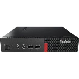 Lenovo ThinkCentre M910Q Tiny Core i5 2.5 GHz - SSD 128 GB RAM 8 GB