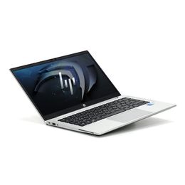 HP ProBook 630 G8 13" Core i5 2.4 GHz - SSD 256 GB - 8GB QWERTZ - Deutsch