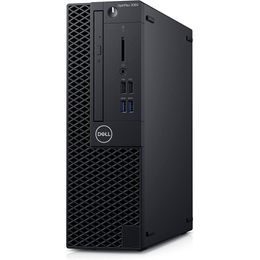 Dell OptiPlex 3060 Core i5 3 GHz - SSD 256 GB RAM 8 GB