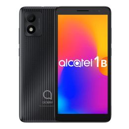 Alcatel 1B (2022) 32GB - Schwarz - Ohne Vertrag