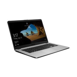 ASUS VivoBook S505ZA-EJ727T 14" Ryzen 5 2 GHz - SSD 256 GB - 8GB AZERTY - Franz&ouml;sisch