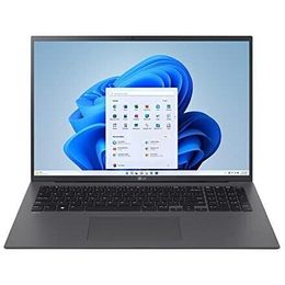 LG Gram 17" Core i7 2.2 GHz - SSD 1 TB - 16GB QWERTZ - Deutsch