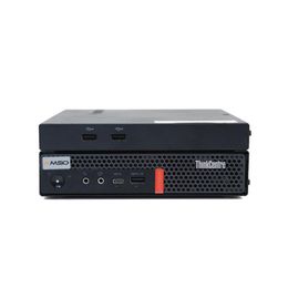 Lenovo ThinkCentre M920Q Core i5 1.1 GHz - SSD 512 GB RAM 32 GB