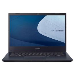 ASUS ExpertBook P2451FA-EK0029R 14" Core i5 1.6 GHz - SSD 256 GB - 8GB AZERTY - Franz&ouml;sisch