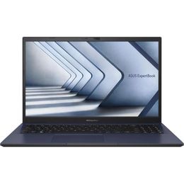 ASUS ExpertBook B1 B1502 B1502CBA-I58512B7X 15" Core i5 1.3 GHz - SSD 512 GB - 8GB QWERTY - Englisch