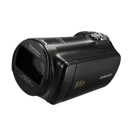 Samsung SMX-F70BP Camcorder - Schwarz