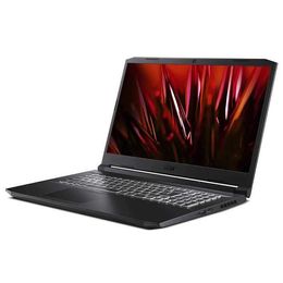 Acer Nitro 5 AN517-41R5U1 17" Ryzen 7 3.2 GHz - SSD 512 GB - 8GB AZERTY - Franz&ouml;sisch