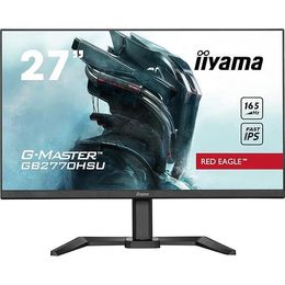 Bildschirm 27" LCD iiyama G-Master Red Eagle G2770HSU-B1