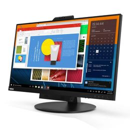 Bildschirm 27" LED Lenovo ThinkCentre TIO27