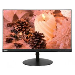 Bildschirm 23" LCD FHD Lenovo ThinkVision T24I-19