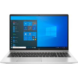 HP ProBook 450 G8 15" Core i7 1.2 GHz - SSD 512 GB - 16GB QWERTZ - Deutsch