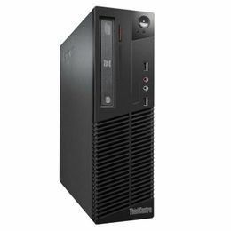 Lenovo ThinkCentre m73 Core i5 2.9 GHz - SSD 256 GB RAM 8 GB