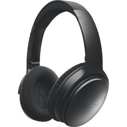 Bose QC 35 Kopfh&ouml;rer Noise cancelling wireless - Schwarz