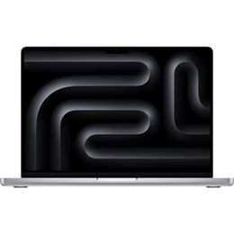 MacBook Pro 14" (2023) - Apple M3 Pro mit 12‐Core CPU und 18-core GPU - 18GB RAM - SSD 1000GB - QWERTY - Niederl&auml;ndisch