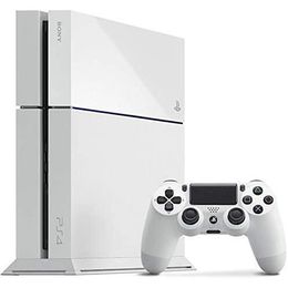 Sony PlayStation 4 1000GB - Wei&szlig;