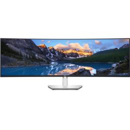 Bildschirm 49" LCD Dell U4924DW