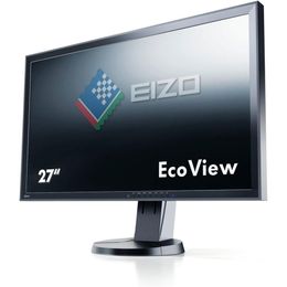 Bildschirm 27" LED QHD EIZO FlexScan EV2736W
