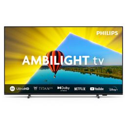 Fernseher Philips LED Ultra HD 4K 127 cm 50PUS8079/12