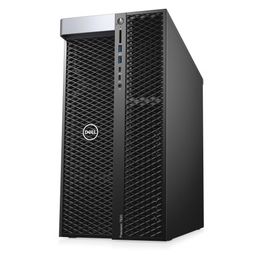Dell Precision 7920 Tower Xeon 2.2 GHz - SSD 2 TB + HDD 8 TB RAM 128 GB