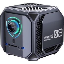 Acemagic Tank03 Core i9 2.5 GHz - SSD 1 TB - 32 GB - NVIDIA GeForce RTX 3080