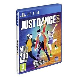 Ubisoft Just Dance 2017 - PlayStation 4