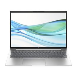 HP ProBook 460 G11 16" Core Ultra 5 1.3 GHz - SSD 512 GB - 8GB QWERTY - Englisch