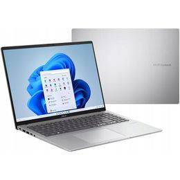 ASUS Vivobook 16 F1607QA-MB075W 16" Snapdragon 3 GHz - SSD 512 GB - 16GB QWERTY - Spanisch