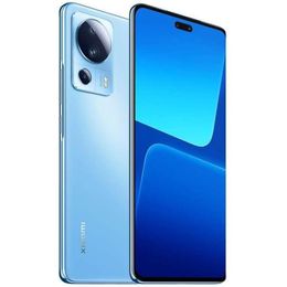 Xiaomi 13 Lite 256GB - Blau - Ohne Vertrag