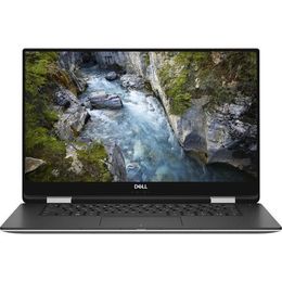 Dell Precision 5530 15" Core i7 2.6 GHz - SSD 1 TB - 16GB QWERTZ - Deutsch