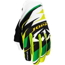 JOPA MX-6 Scrum, Handschuhe