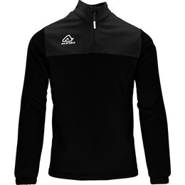 Acerbis Sports Harpaston 1/2-Zip, Sweatshirt
