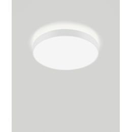 prediger.base p.136.112XL LED Decken-Panel Up/Down W/27-30-40/4226-4392/CRI90