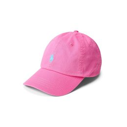 Polo Ralph Lauren Cap female Pink size One Size