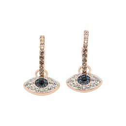 Swarovski Earrings female Gold size One Size