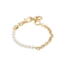 Swarovski Bracelet female White size One Size