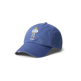 Polo Ralph Lauren Cap female Blue size One Size