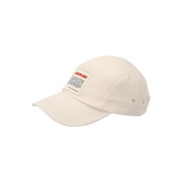 American Vintage Cap 'LYCAZ' female Beige size One Size
