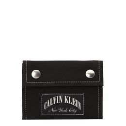 Calvin Klein Wallet male Black size One Size