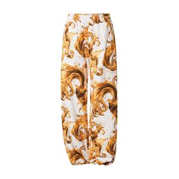 Versace Jeans Couture Pants female White size XS