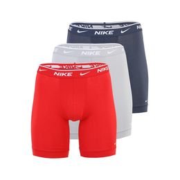 Nike Underwear Boxer shorts male Blue, Grey, Red size XL