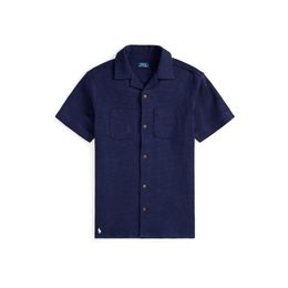 Polo Ralph Lauren Big & Tall Polo Ralph Lauren Big & Tall Button Up Shirt male Blue size 4XB