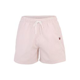 Tommy Hilfiger Underwear Board Shorts 'ITHACA' male Pink size XL