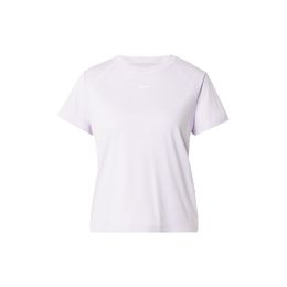 Reebok Performance Shirt female White size S